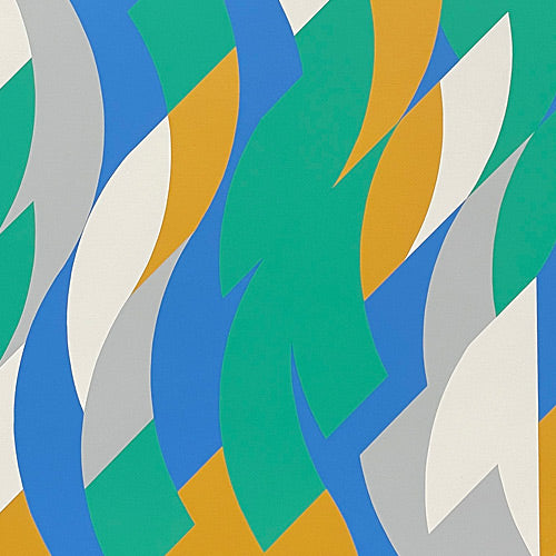 Bridget Riley: Start (2000) Signed Print for Sale – ModernPrints.co.uk