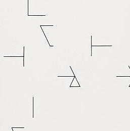 Martin Boyce: Electric Trees (2006) for sale at ModernPrints.co.uk