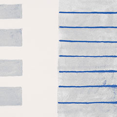 William Scott: A Poem For Alexander (1972) print for sale ...